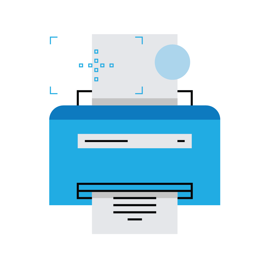 Bluewater Print | Printer | Signage | Letter Distribution | – For all ...